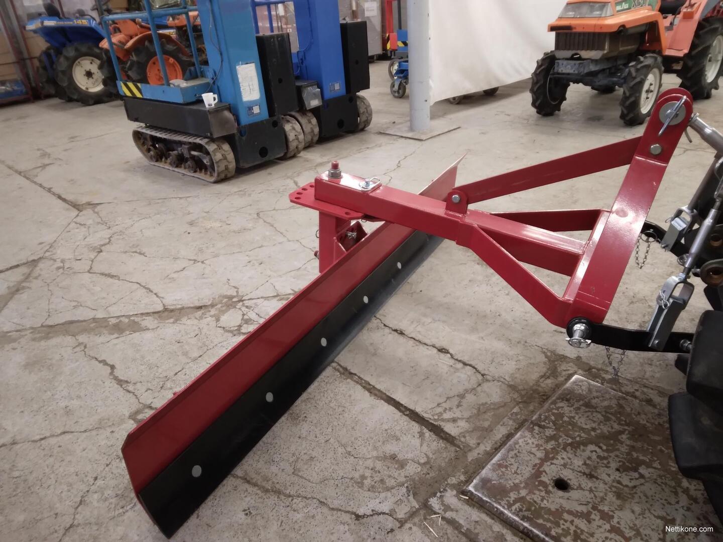 Muu merkki Takalana 2150 mm, 121 kg, UUSI! tie- ja lumikoneet - Nettikone