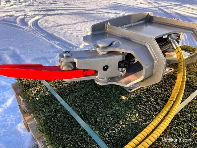 Bison 300Pro lisävarusteet ja komponentit - Nettikone