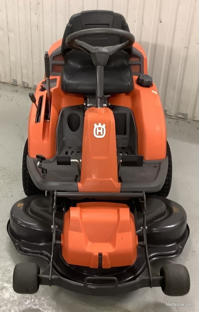 Husqvarna R214C ruohonleikkurit, 2021 - Nettikone