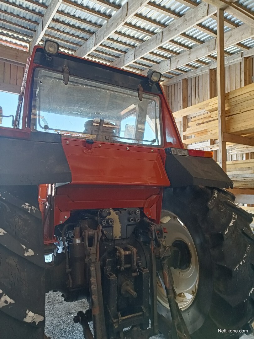 Fiat 1180 traktorit, 1982 - Nettikone