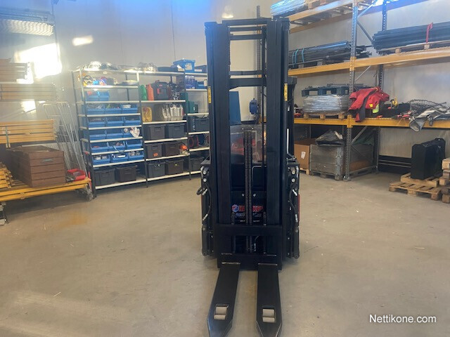 Rocla SSI-20AC sähkötrukki,trukki trukit, 2014 - Nettikone