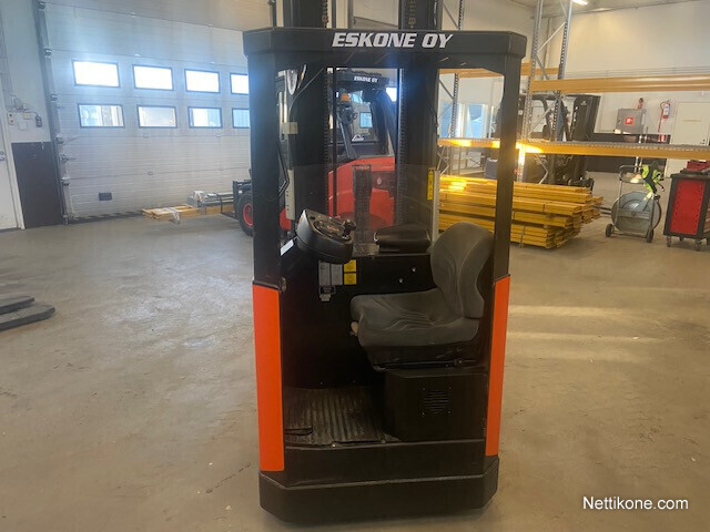 Rocla SSI-20AC sähkötrukki,trukki trukit, 2014 - Nettikone