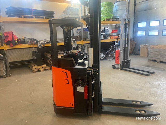 Rocla SSI-20AC sähkötrukki,trukki trukit, 2014 - Nettikone