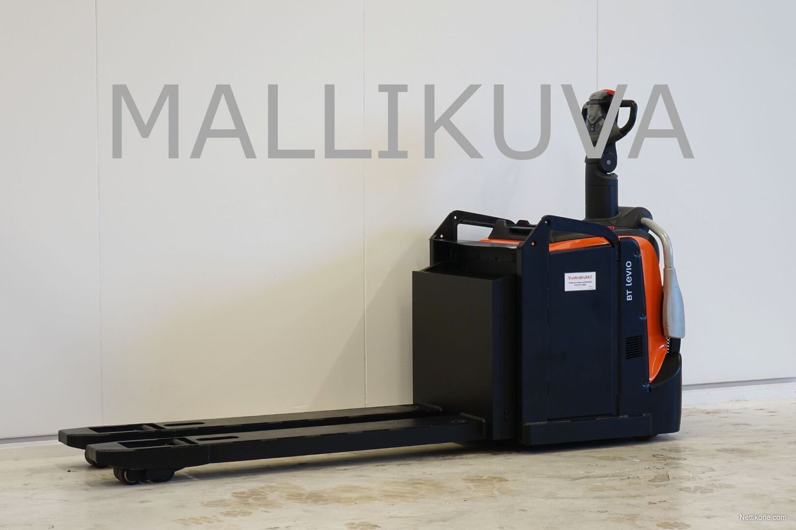 Toyota LPE250 trukit, 2018 - Nettikone