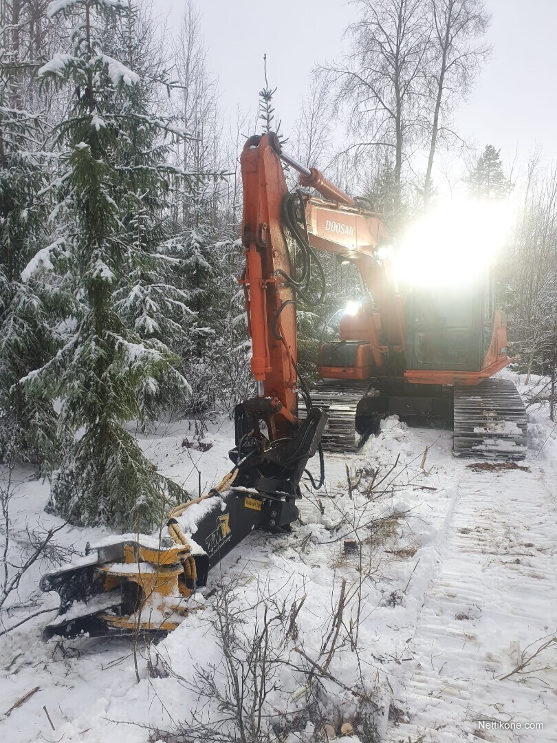 TMK 300 lisävarusteet ja komponentit - Nettikone