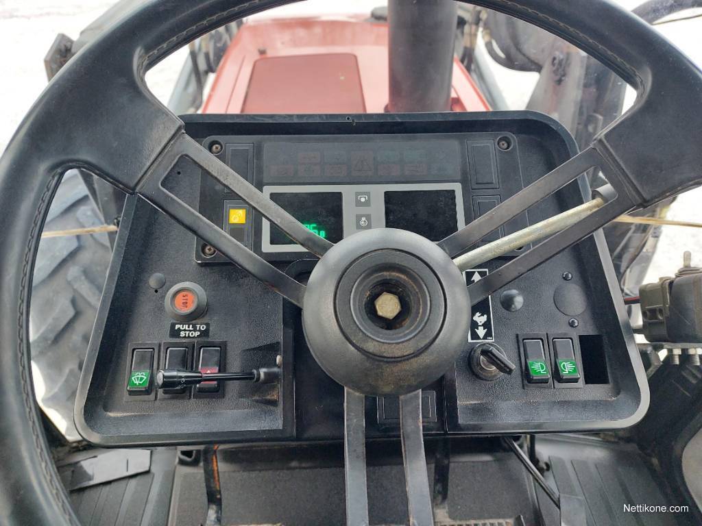 Case IH 4240 Pro traktorit, 1997 - Nettikone