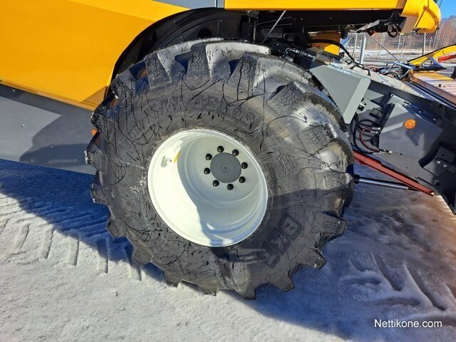 Sampo-Rosenlew SR COMIA C6 leikkuupuimurit, 2024 - Nettikone