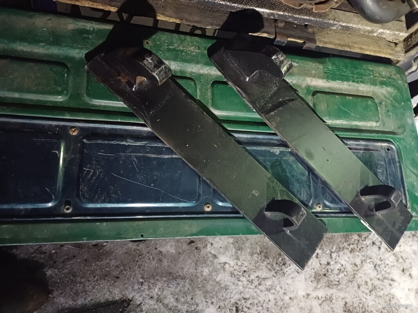 Isme 2024 karjatalouskoneet - Nettikone