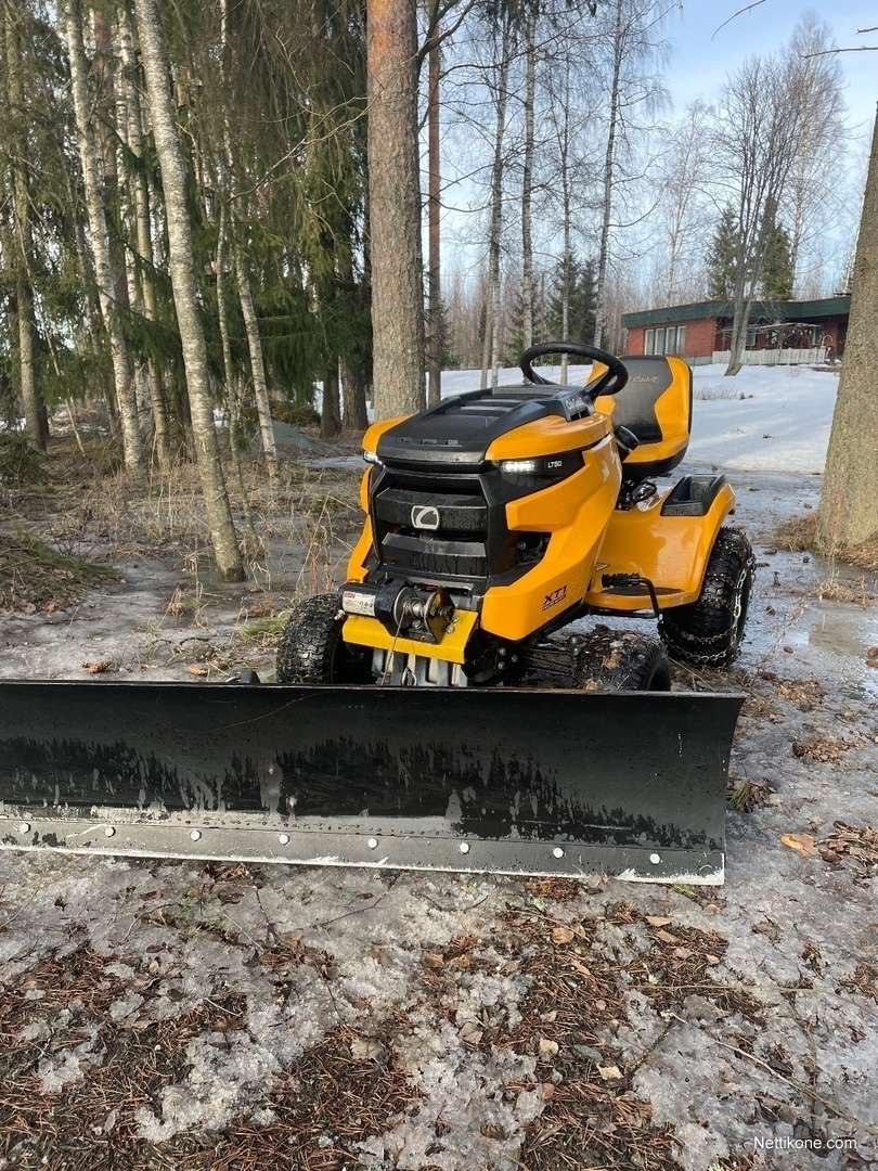Cub Cadet Lt 50 ruohonleikkurit, 2022 - Nettikone