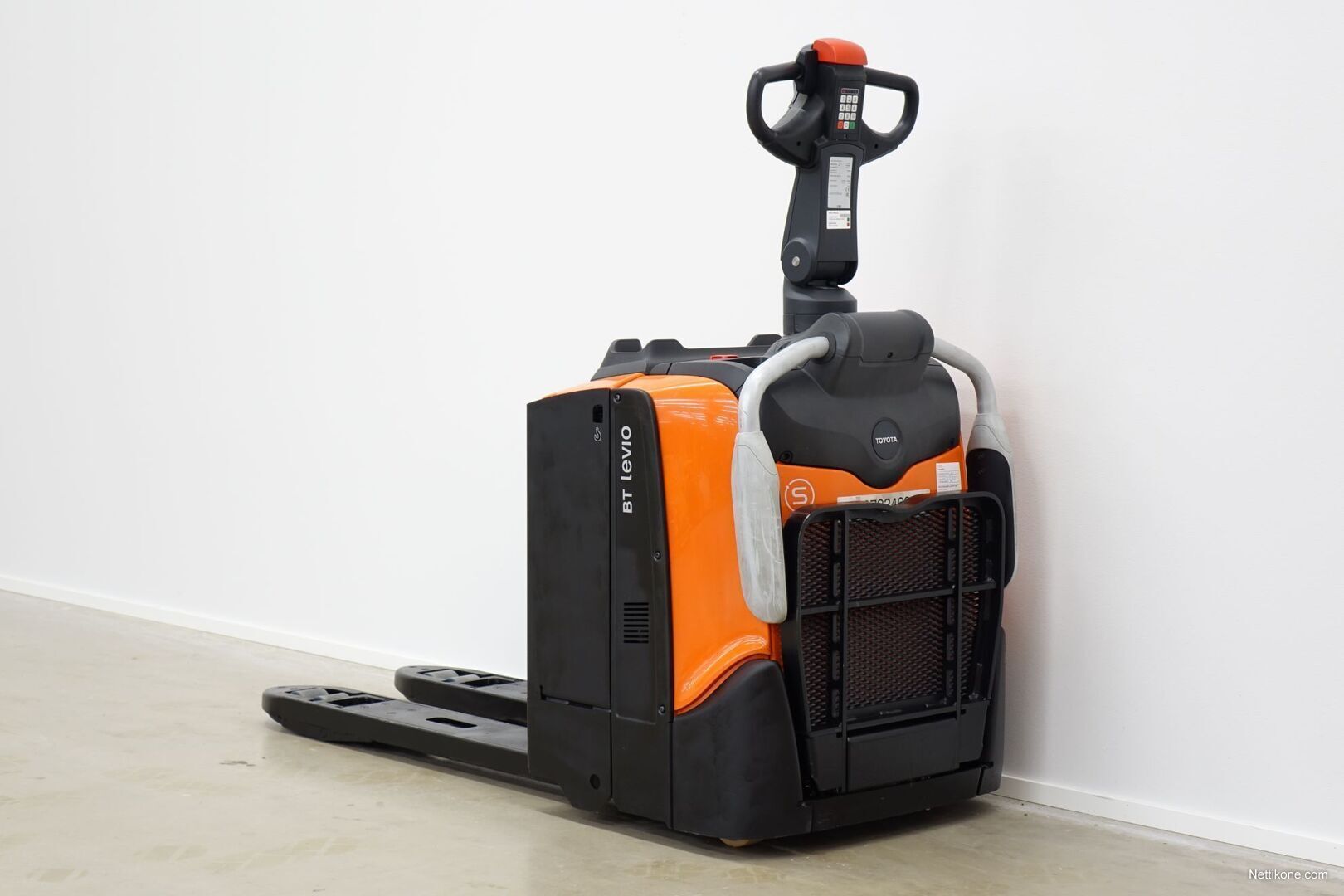 Toyota LPE200 trukit, 2020 - Nettikone