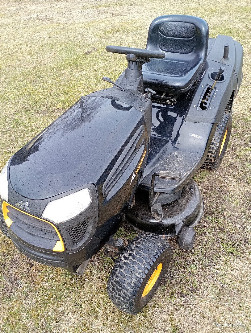 McCulloch M145-97tc ruohonleikkurit - Nettikone