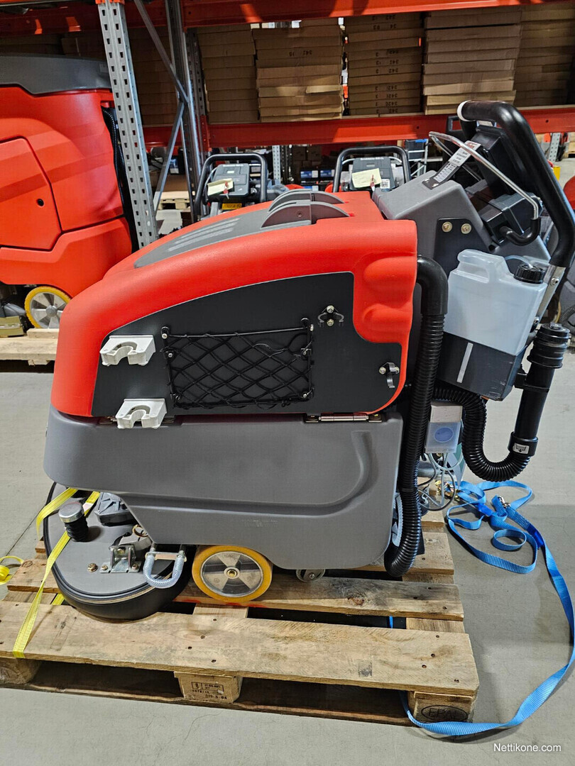 Hako Scrubmaster B45CL TB 650 siivouskoneet, 2019 - Nettikone
