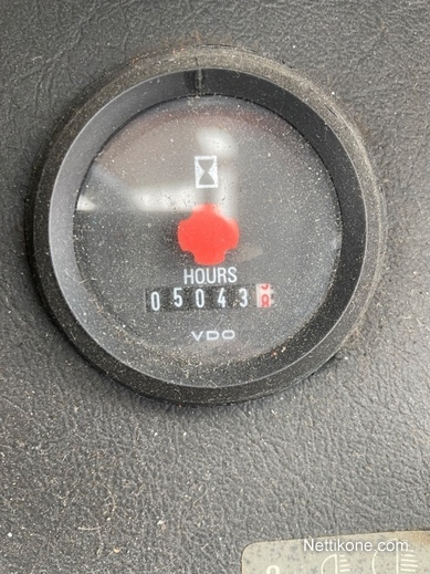 Zettelmeyer 501 kuormaajat, 1984 - Nettikone