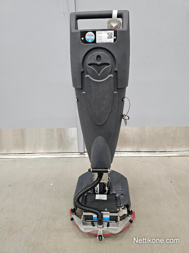Hako Scrubmaster B3 cleaning machines, 2019 - Nettikone