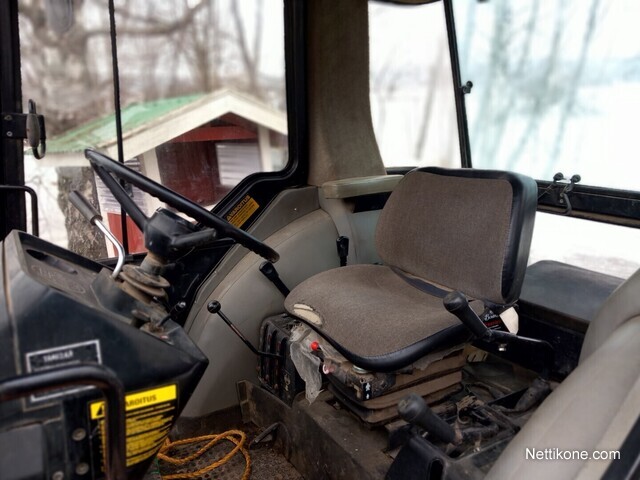 Case IH 585 XL traktorit, 1990 - Nettikone