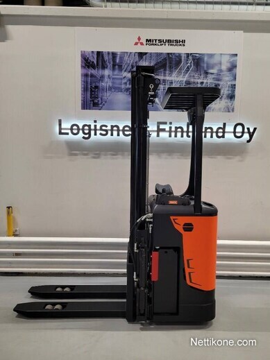 Rocla SST 16 ACI forklift trucks, 2017 - Nettikone