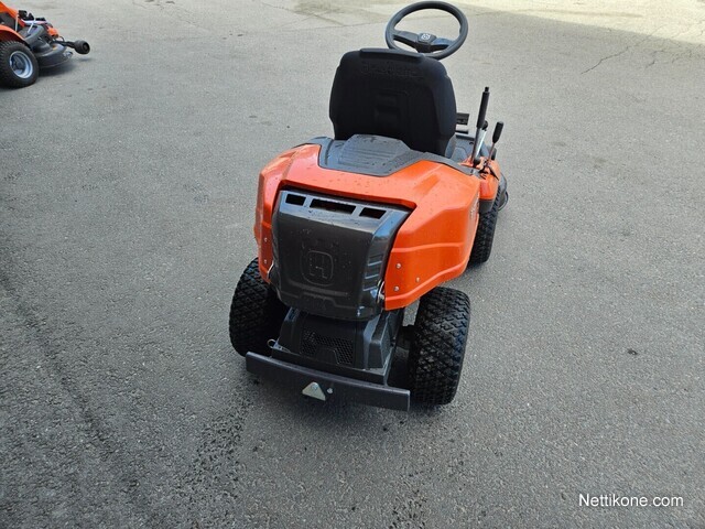 Husqvarna RIDER R213C ruohonleikkurit, 2021 - Nettikone