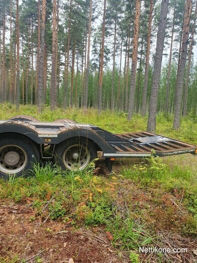 Sisu R500 kuorma-autot, 2008 - Nettikone