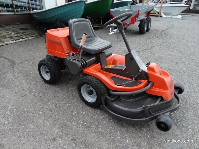 Husqvarna R13 Special ruohonleikkurit - Nettikone