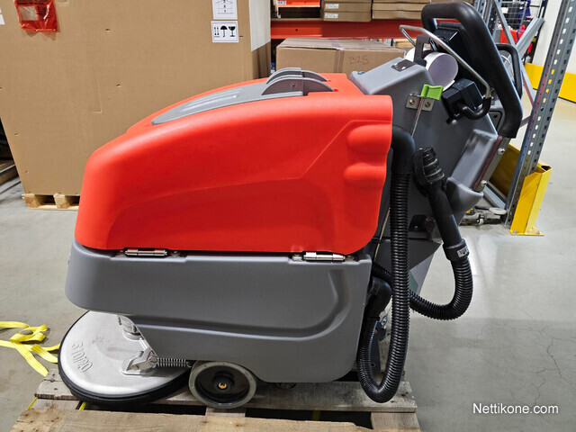 Hako Scrubmaster B45 TB 510 siivouskoneet, 2021 - Nettikone