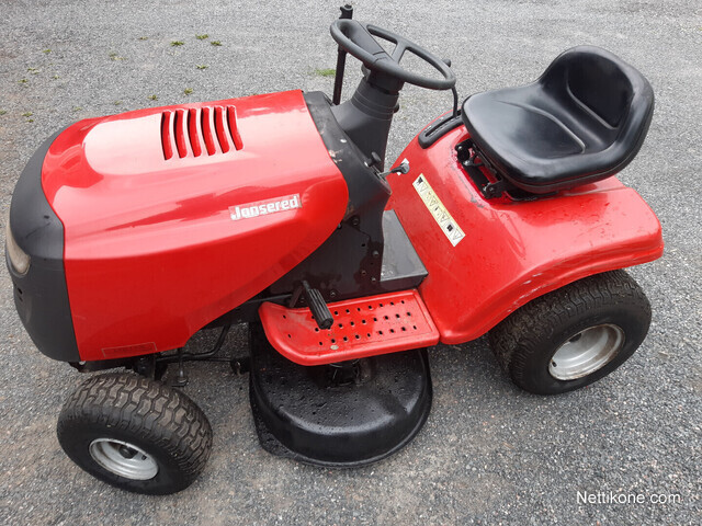 Jonsered lt 2113 ruohonleikkurit, 2011 - Nettikone