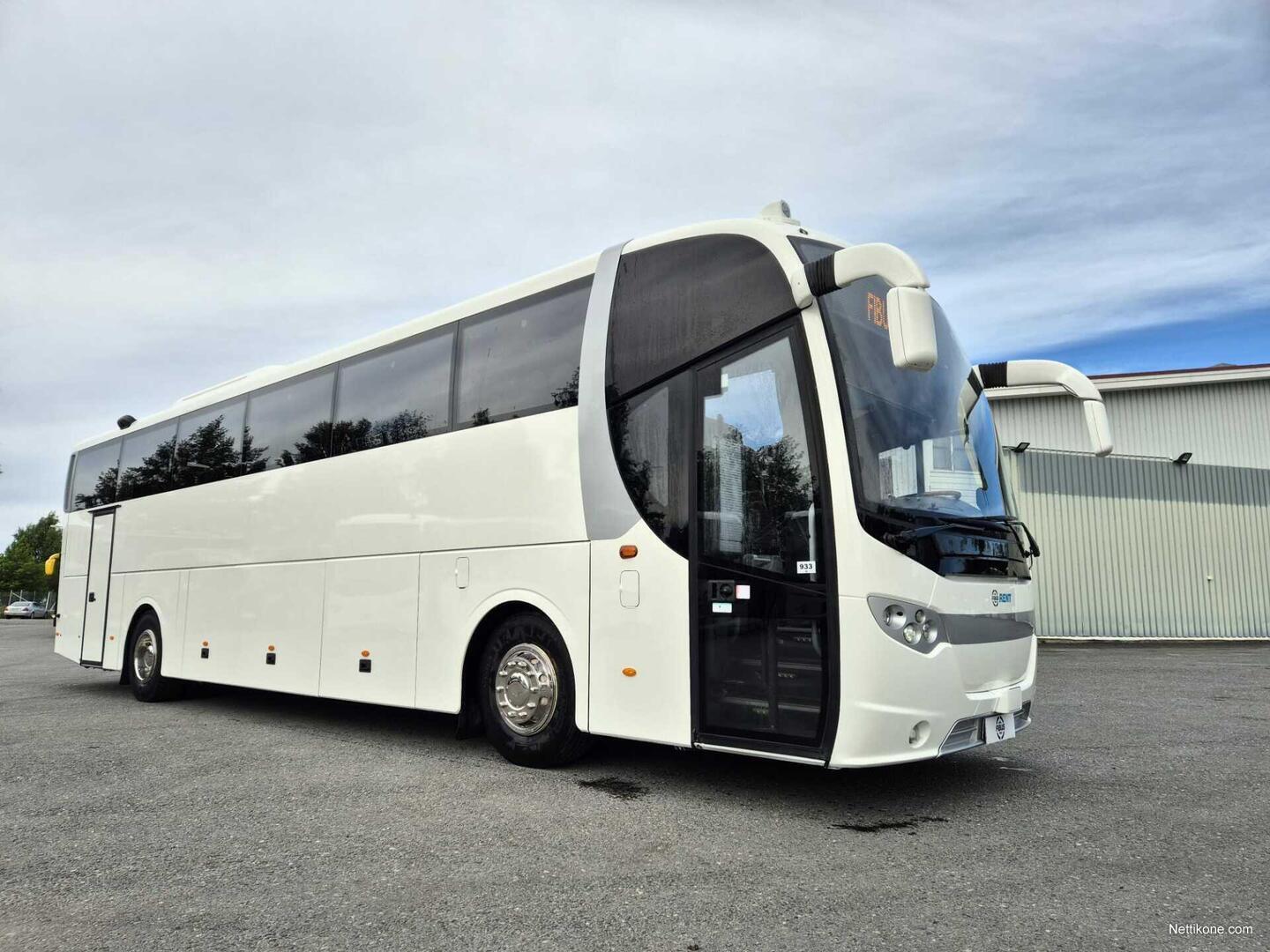 Scania OmniExpress bus/coach, 2016 - Nettikone