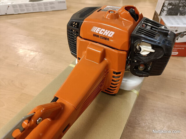 Echo SRM-520ES raivaussahat - Nettikone