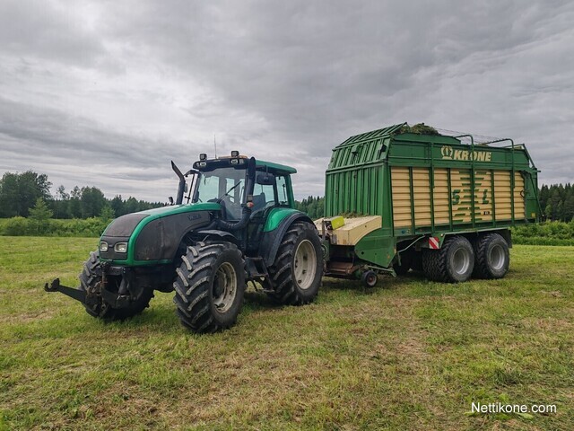 Valtra T170 traktorit - Nettikone
