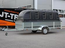 Myydään JT-Trailer - Nettikone
