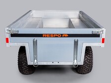 Myydään Respo - Nettikone