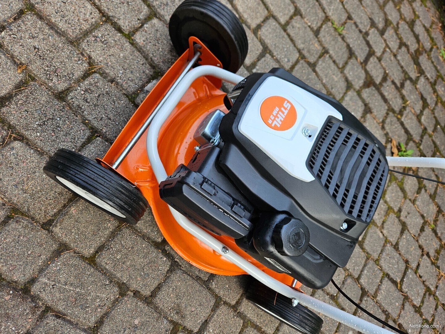 Stihl RM 2 R mowers - Nettikone
