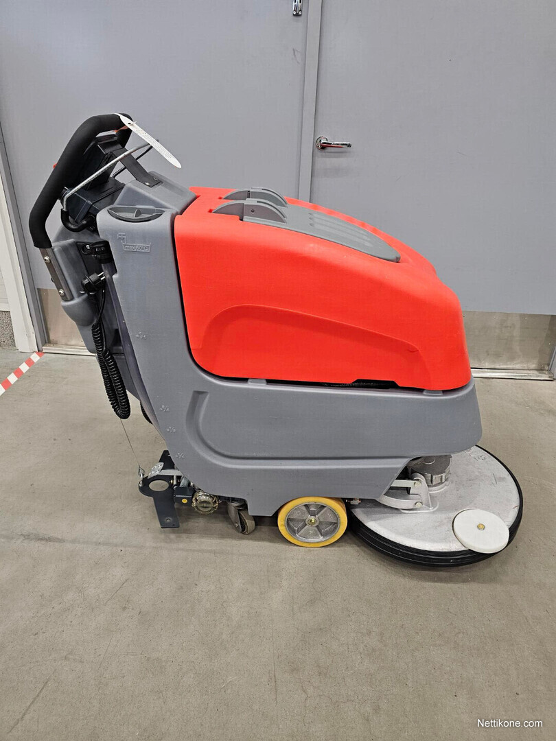 Hako Scrubmaster B45CL TB 510 cleaning machines, 2019 - Nettikone