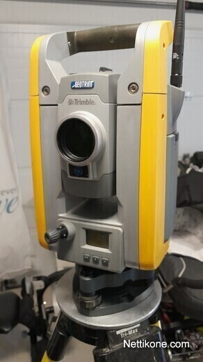 Trimble takymetri measuring devices - Nettikone