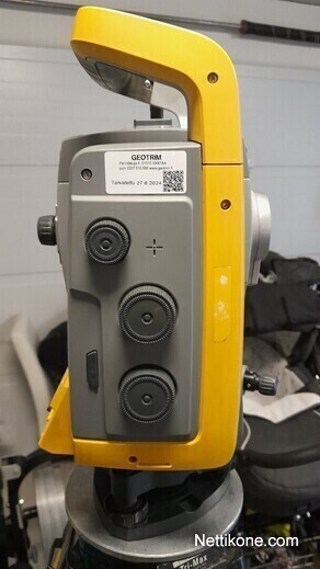 Trimble takymetri measuring devices - Nettikone