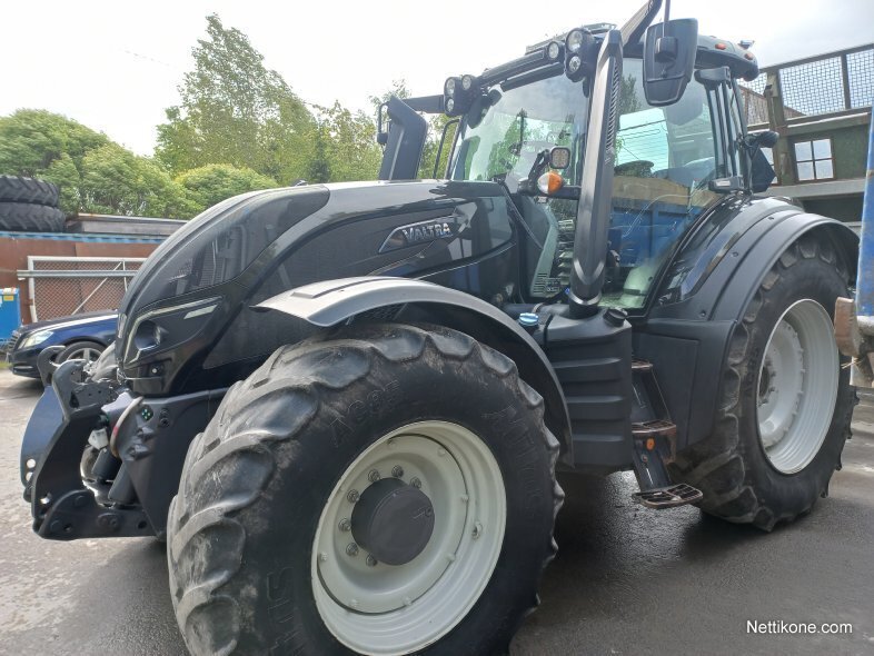Valtra T144 traktorit, 2019 - Nettikone