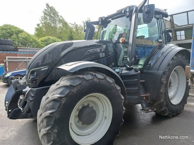 Valtra T144 traktorit, 2019 - Nettikone