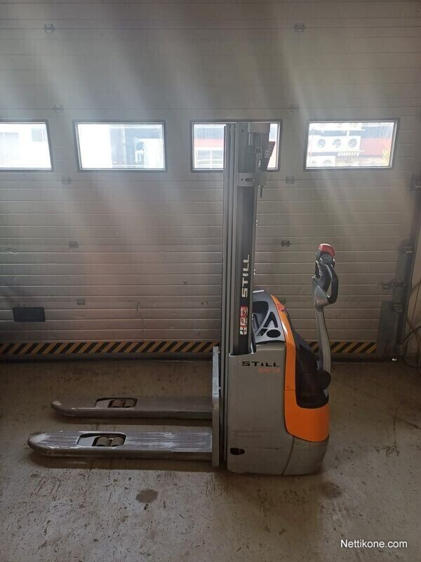 Still EXV 12 trukit, 2018 - Nettikone