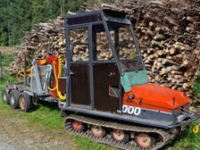 Myydään Terri - Nettikone