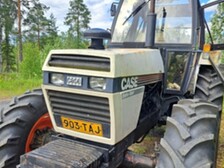 Käytetyt traktorit - Maatalouskoneet - Nettikone