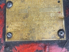 Myydään Nuffield - Nettikone