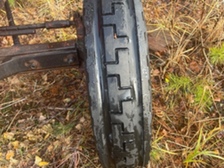 Myydään Nuffield - Nettikone