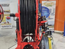 Ab Tomas Kjellman - Nettikone