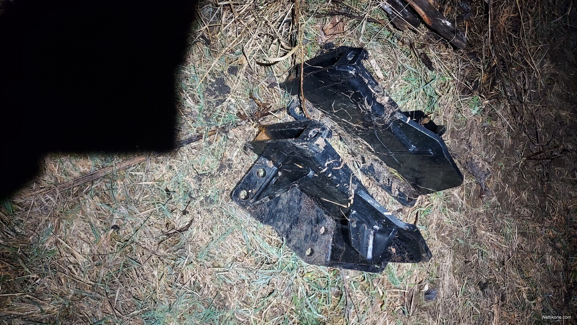 Jake 600 mini loaders - Nettikone