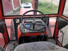 Myydään traktorit - Nettikone