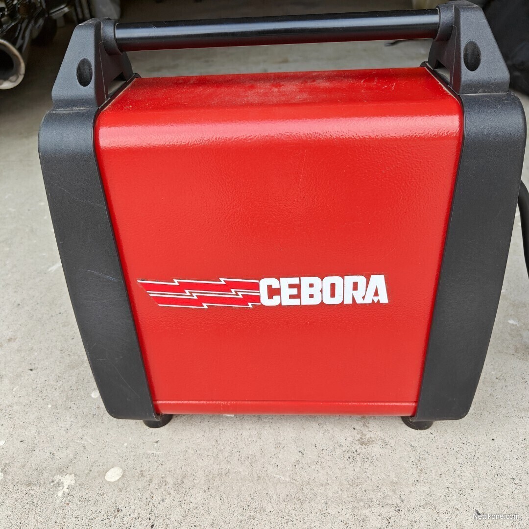 Cebora Yhdistelmä kone welding machines - Nettikone