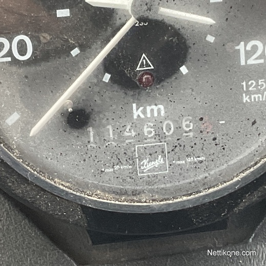 Setra V6 matkailuauto linja-auto, 1986 - Nettikone