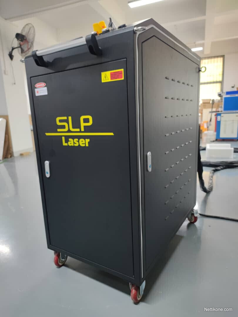 Muu merkki SLP-CW3000MB other material hadling machines, 2023 - Nettikone