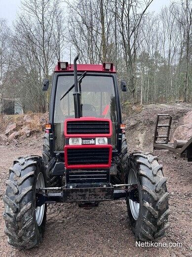 Case 685 XL traktorit - Nettikone