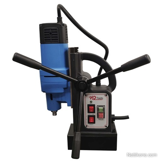 Pop Up Push 8 Pro saksilavanostin henkilönostimet - Nettikone