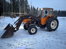 Käytetyt maatalouskoneet - Nettikone